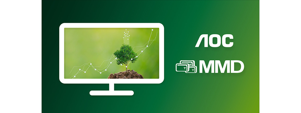 Monitorji AOC in Philips postajajo prestižni prvaki EPEAT Climate+ ...