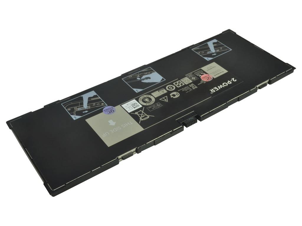CBP3560A Main Battery Pack 7.4V 4300mAh - PC H.AND