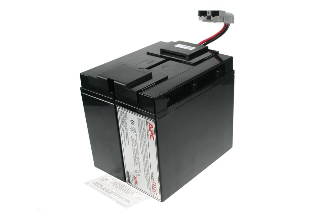 RBC7 APC VRLA UPS Battery - PC H.AND