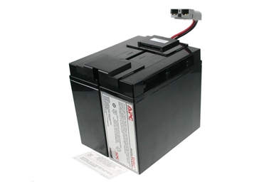 RBC7 APC VRLA UPS Battery - PC H.AND